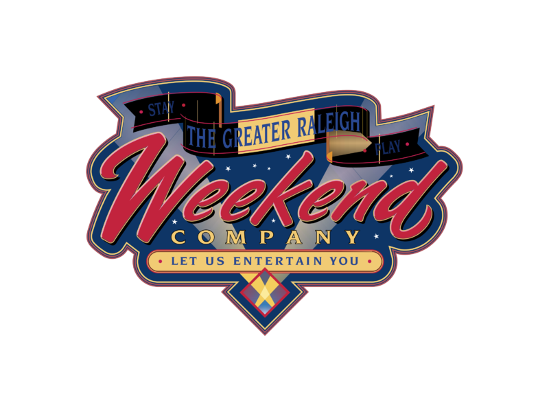 Weekend Company Logo PNG Transparent & SVG Vector - Freebie Supply