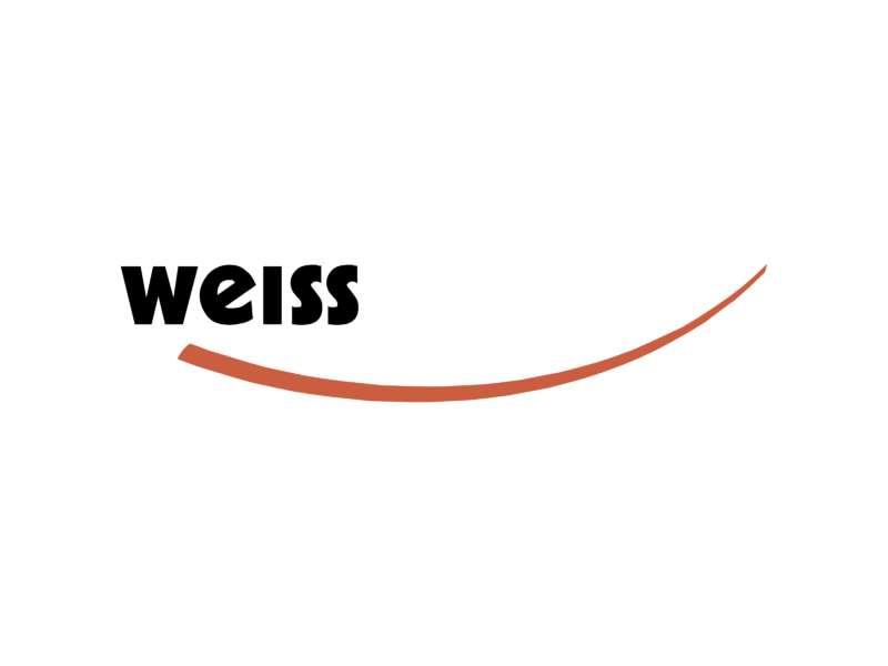 Weiss Logo PNG Transparent & SVG Vector - Freebie Supply