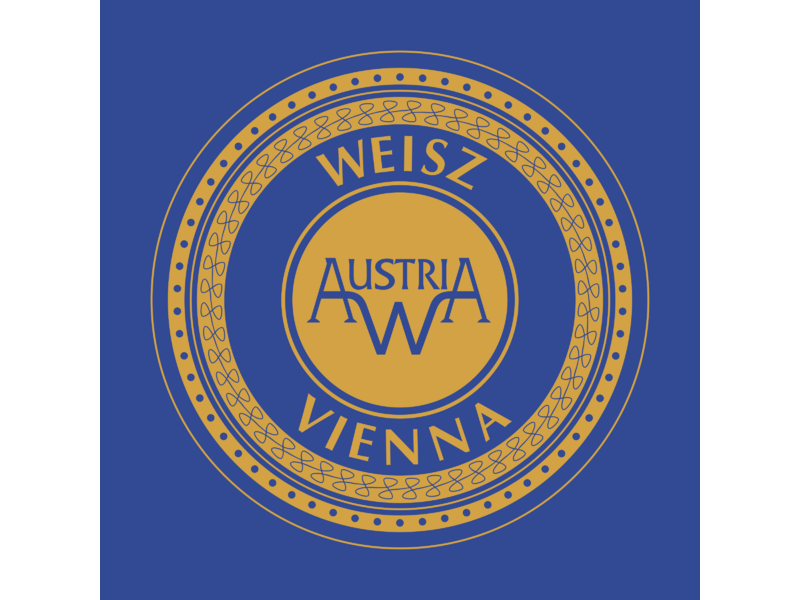 Weisz Vienna Austria Logo PNG Transparent & SVG Vector - Freebie Supply