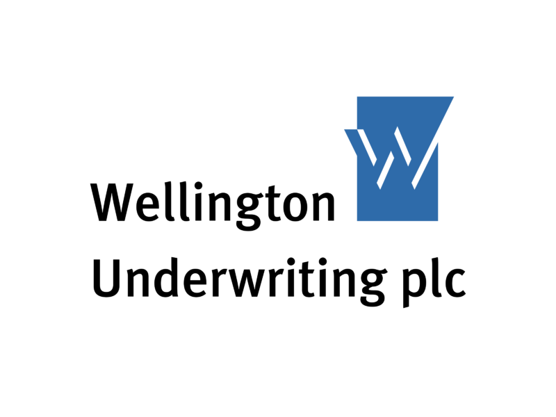 Wellington Underwriting Logo PNG Transparent & SVG Vector - Freebie Supply