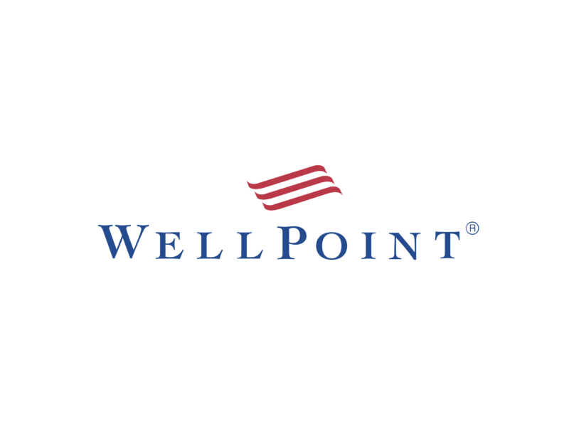 WellPoint Logo PNG Transparent & SVG Vector - Freebie Supply