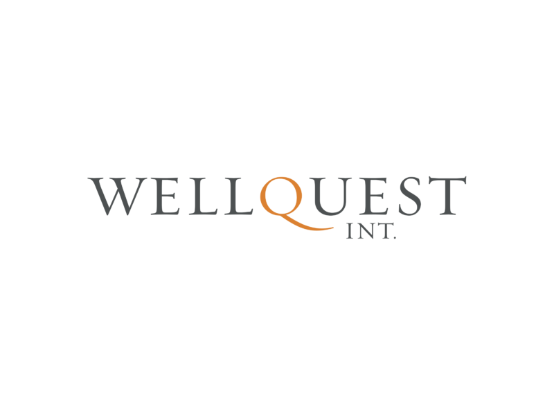 Wellquest Logo PNG Transparent & SVG Vector - Freebie Supply