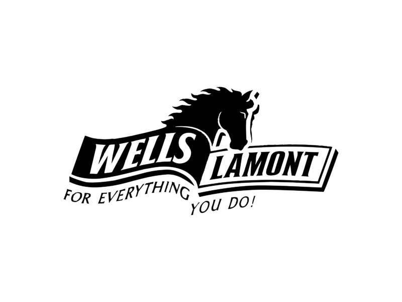 Wells Lamont Logo PNG Transparent & SVG Vector - Freebie Supply