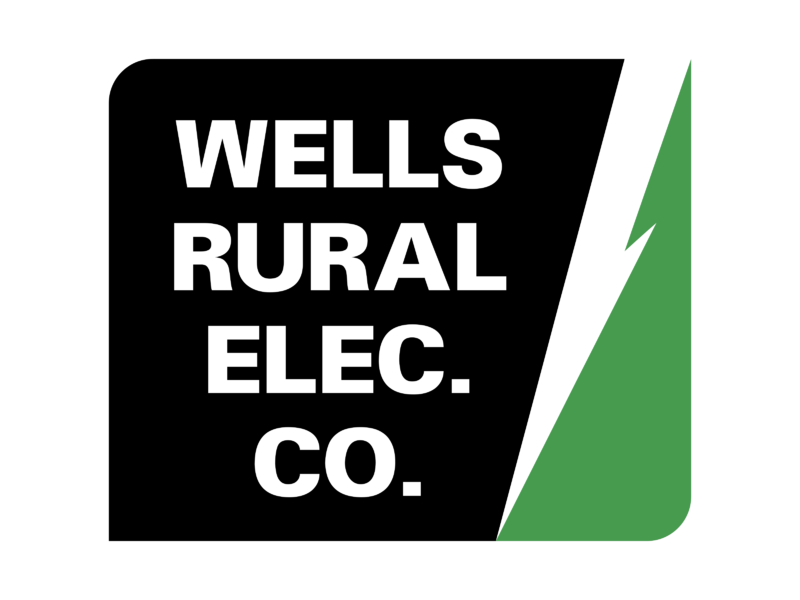 Wells Rural Logo PNG Transparent & SVG Vector - Freebie Supply