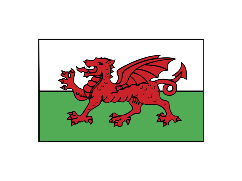 Welsh Logo PNG Transparent & SVG Vector - Freebie Supply