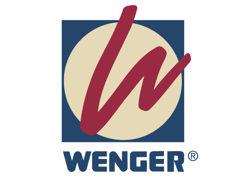 Wenger Logo PNG Transparent & SVG Vector - Freebie Supply