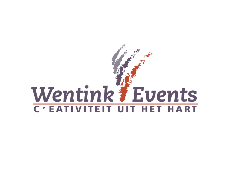 Wentink Events Logo PNG Transparent & SVG Vector - Freebie Supply