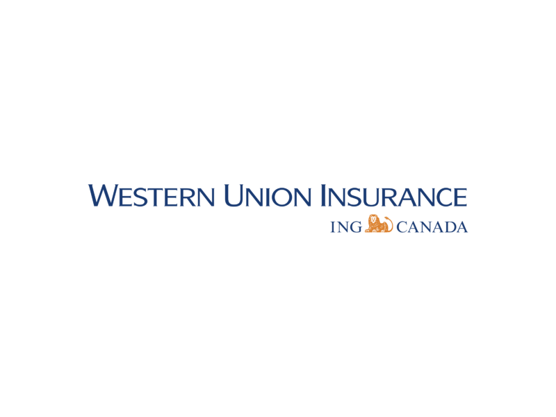 Western Union Insurance Logo PNG Transparent & SVG Vector - Freebie Supply