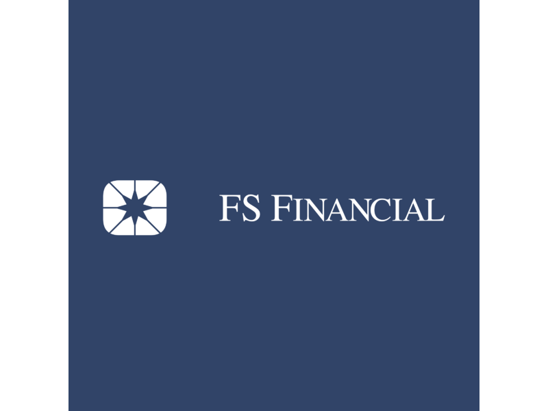 WFS Financial Logo PNG Transparent & SVG Vector - Freebie Supply
