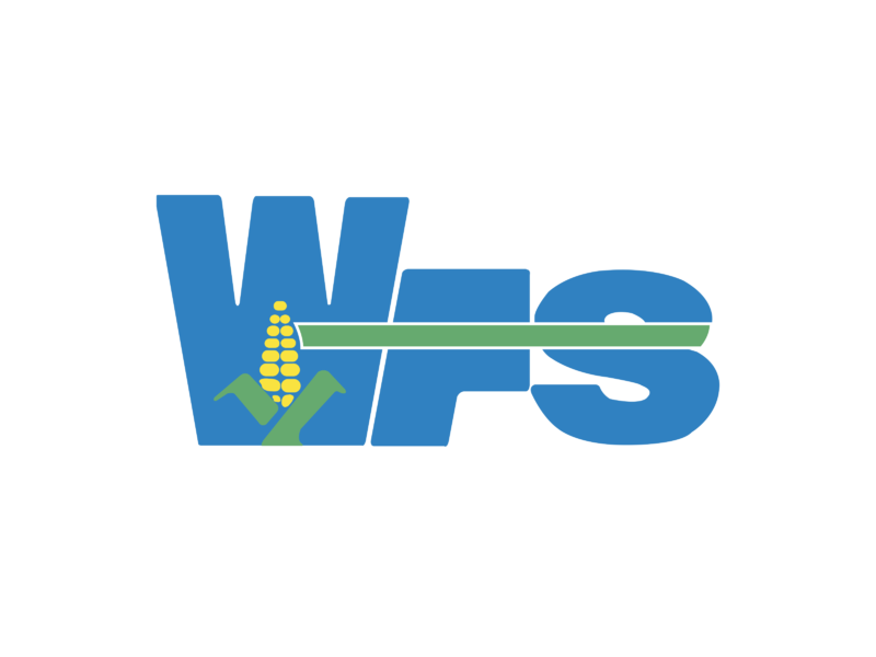 WFS Logo PNG Transparent & SVG Vector - Freebie Supply