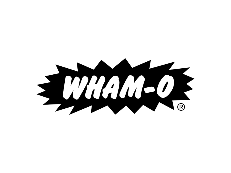 Wham o Logo PNG Transparent & SVG Vector - Freebie Supply