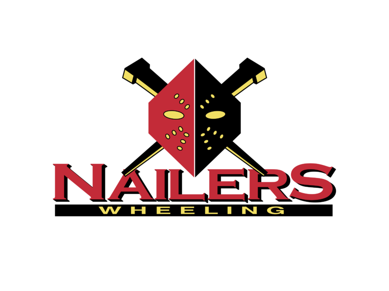 Wheeling Nailers Logo PNG Transparent & SVG Vector - Freebie Supply
