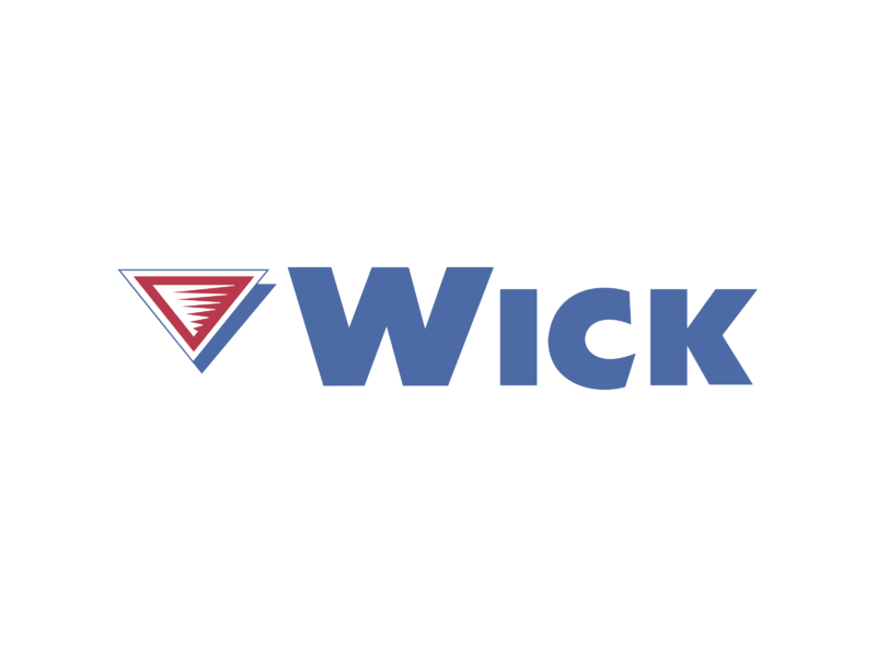 Wick Logo PNG Transparent & SVG Vector - Freebie Supply