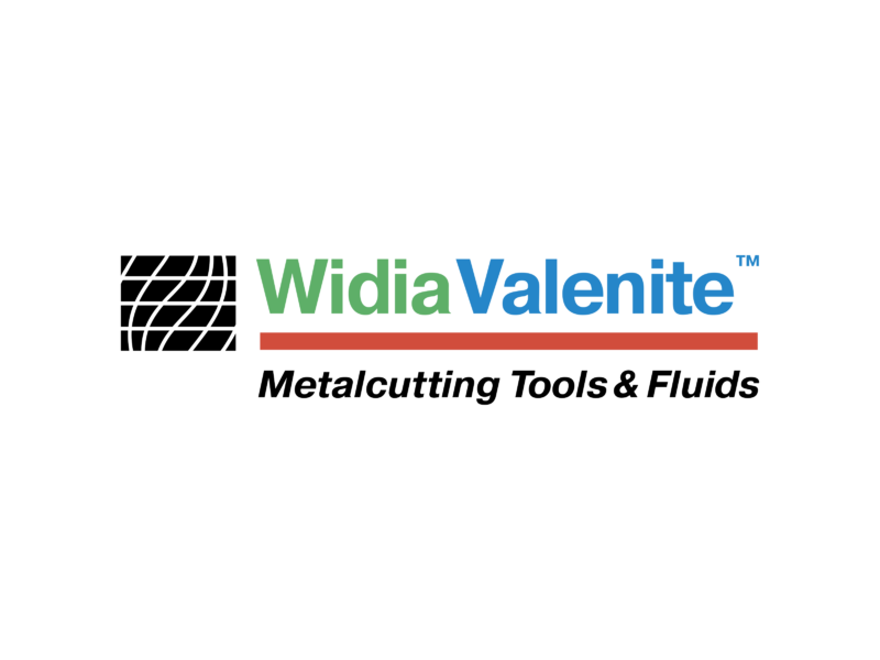 Widia Valenite Logo PNG Transparent & SVG Vector - Freebie Supply