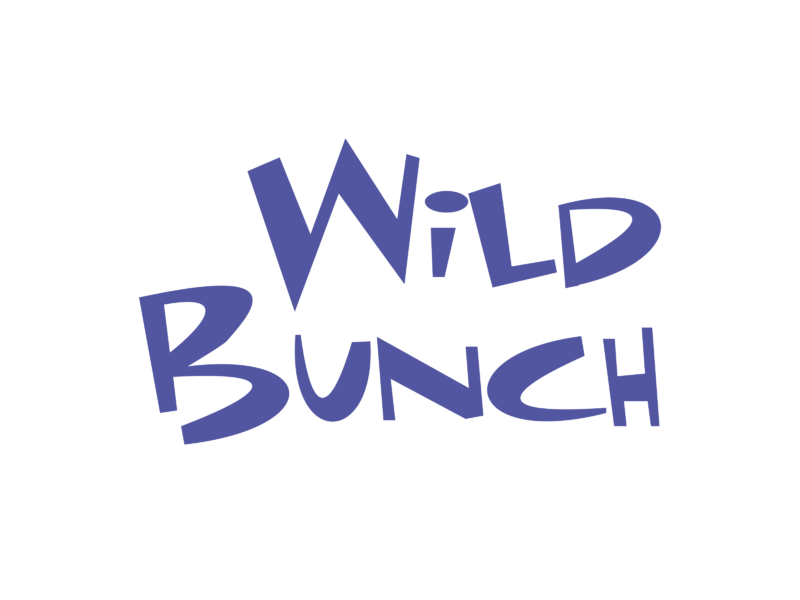 Wild Bunch Logo PNG Transparent & SVG Vector - Freebie Supply