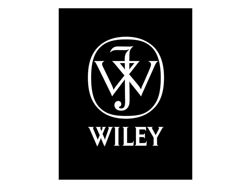 Wiley Logo PNG Transparent & SVG Vector - Freebie Supply