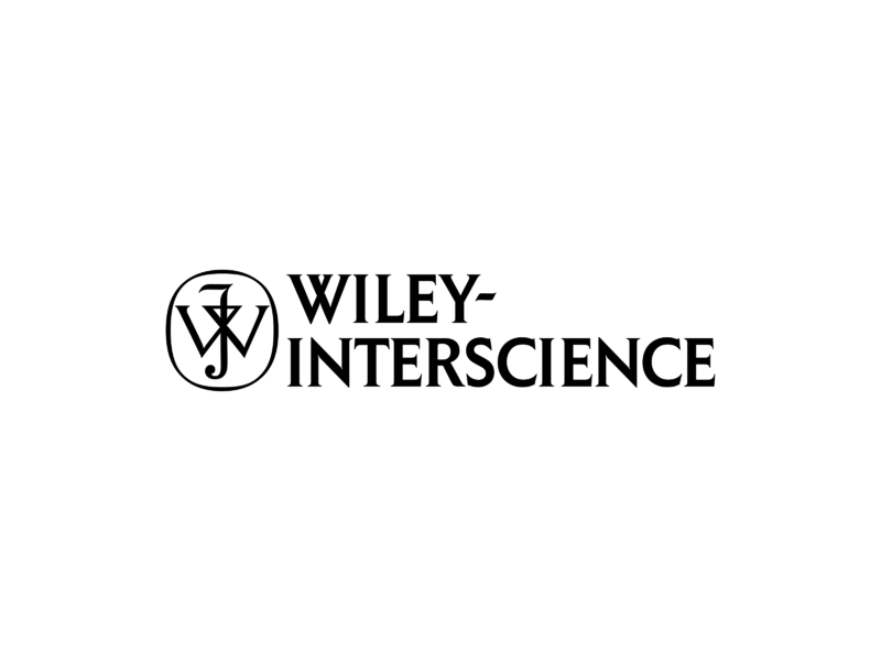 John Wiley And Sons Logo