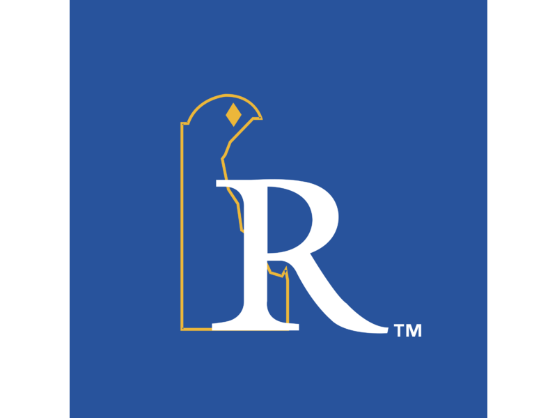 Wilmington Blue Rocks Logo PNG Transparent & SVG Vector - Freebie Supply