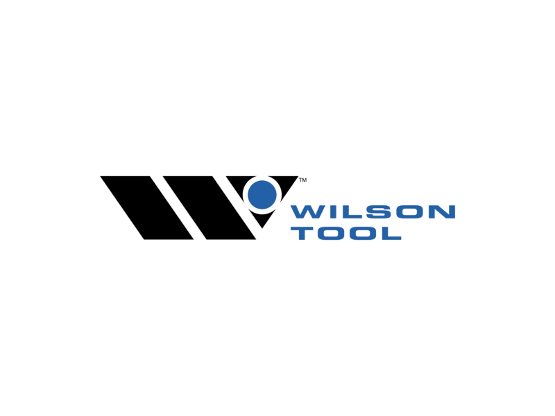 Wilson Tool Logo PNG Transparent & SVG Vector - Freebie Supply