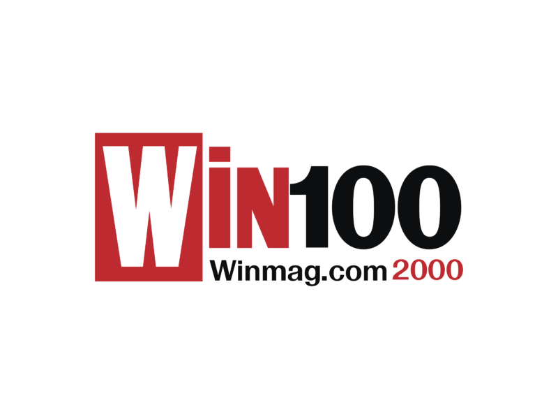 Win100 Logo PNG Transparent & SVG Vector - Freebie Supply