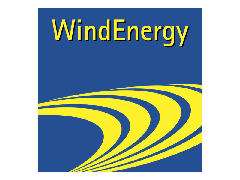 WindEnergy Logo PNG Transparent & SVG Vector - Freebie Supply