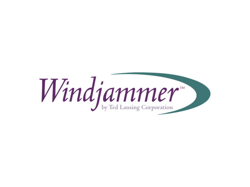 Windjammer Logo PNG Transparent & SVG Vector - Freebie Supply