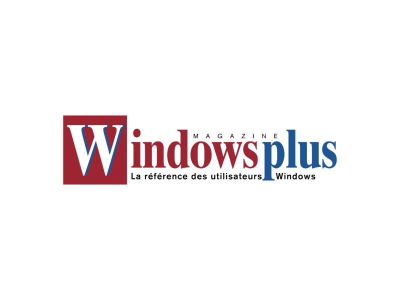 Windows Plus Logo PNG Transparent & SVG Vector - Freebie Supply
