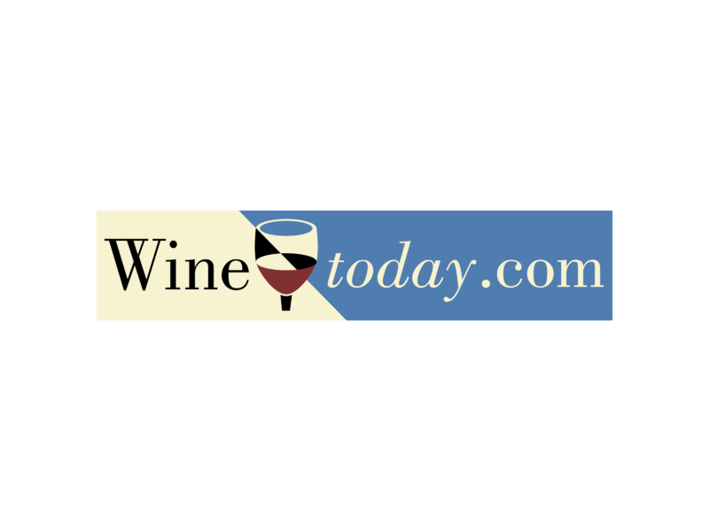Wine today com Logo PNG Transparent & SVG Vector - Freebie Supply