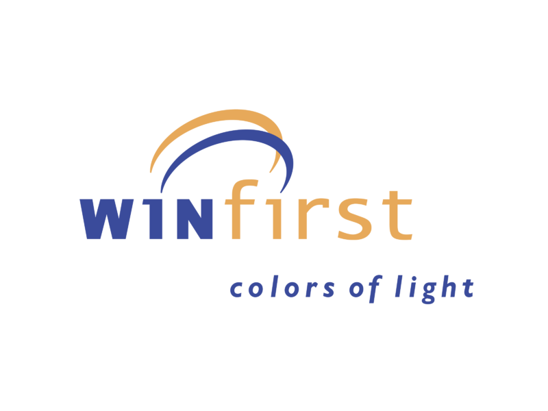 WinFirst Logo PNG Transparent & SVG Vector - Freebie Supply