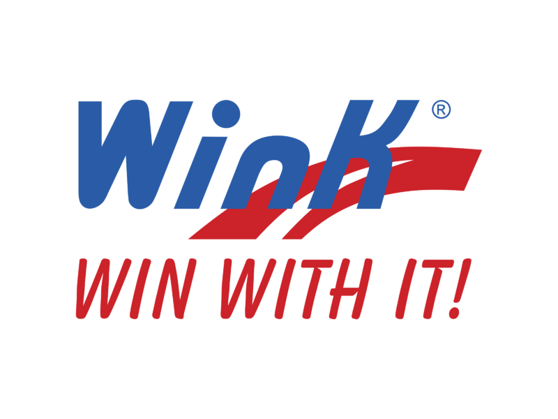 Wink Logo PNG Transparent & SVG Vector - Freebie Supply