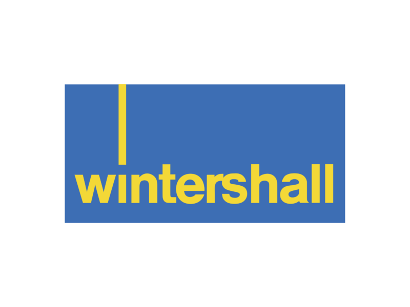 Wintershall Logo PNG Transparent & SVG Vector - Freebie Supply