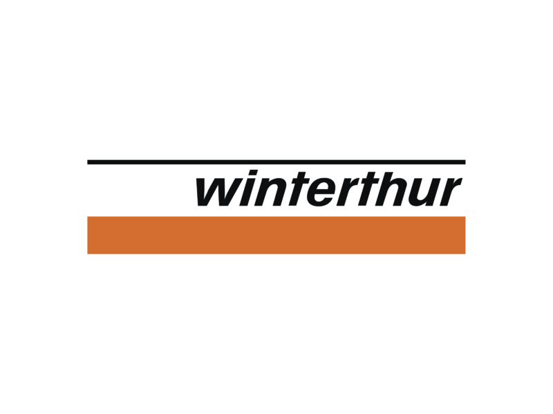 Winterthur Logo PNG Transparent & SVG Vector - Freebie Supply