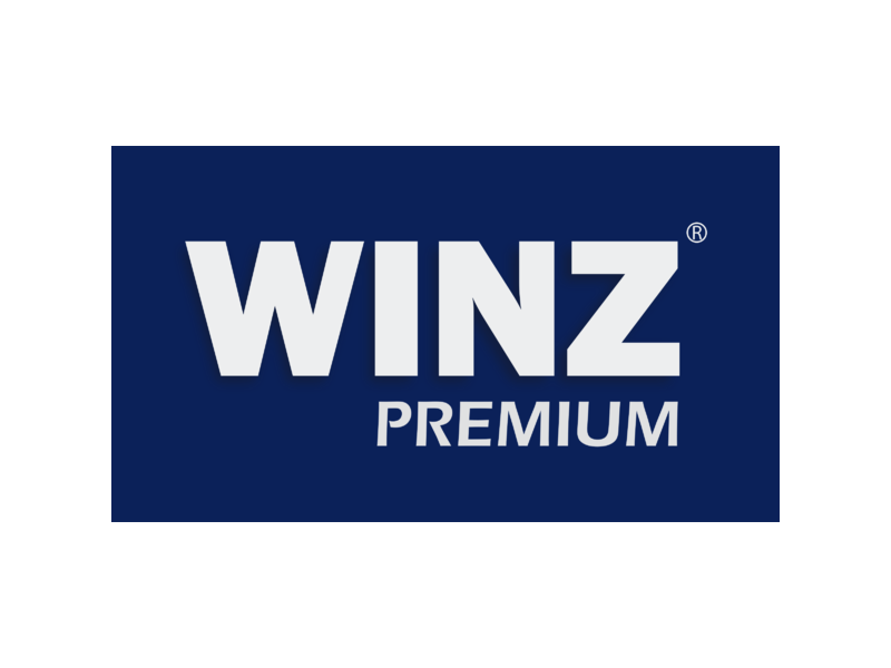 Winz Premium Logo Design by significan-design.com Logo PNG Transparent ...