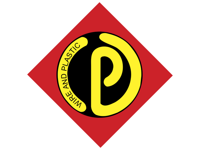 Wire and Plastic Logo PNG Transparent & SVG Vector - Freebie Supply