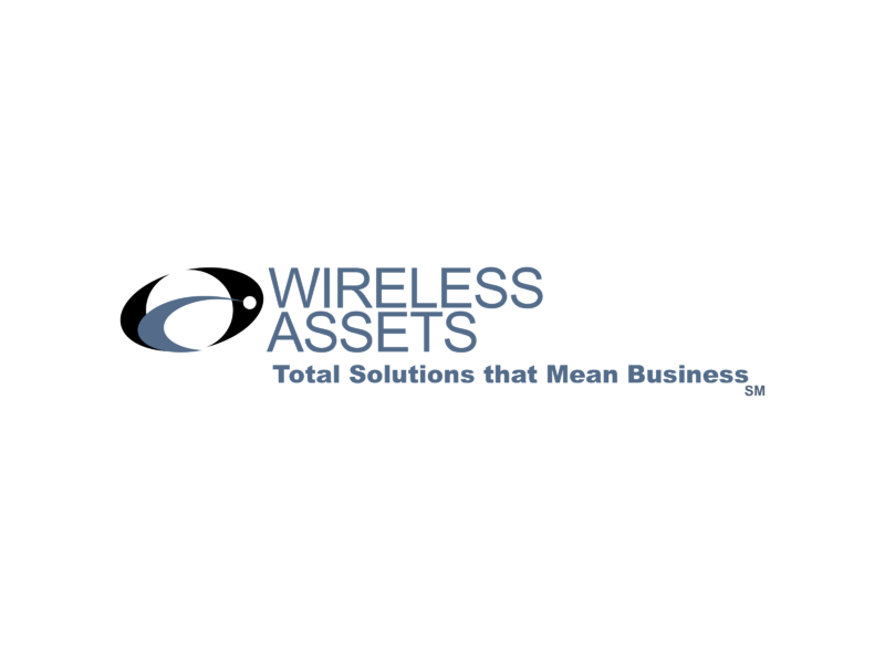 Wireless Assets Logo PNG Transparent & SVG Vector - Freebie Supply