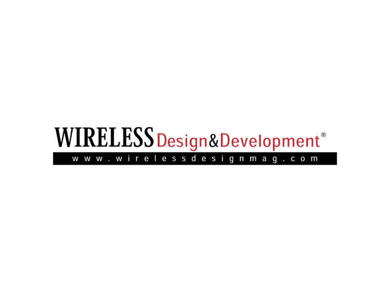 Wireless Design & Development Logo PNG Transparent & SVG Vector ...