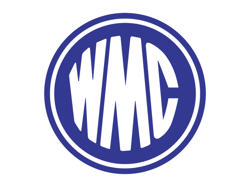 WMC Logo PNG Transparent & SVG Vector - Freebie Supply