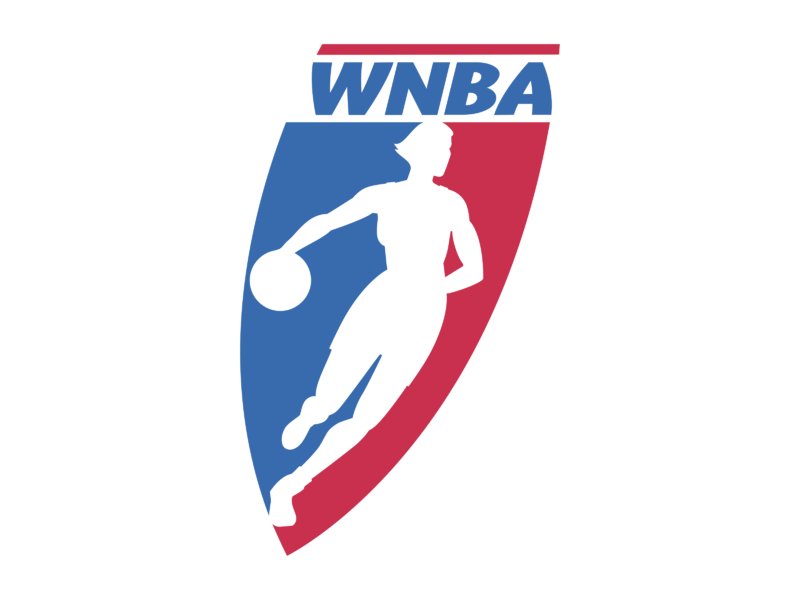 WNBA Logo PNG Transparent & SVG Vector - Freebie Supply