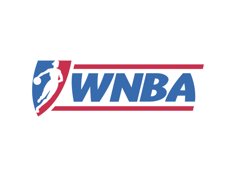 WNBA Logo PNG Transparent & SVG Vector - Freebie Supply
