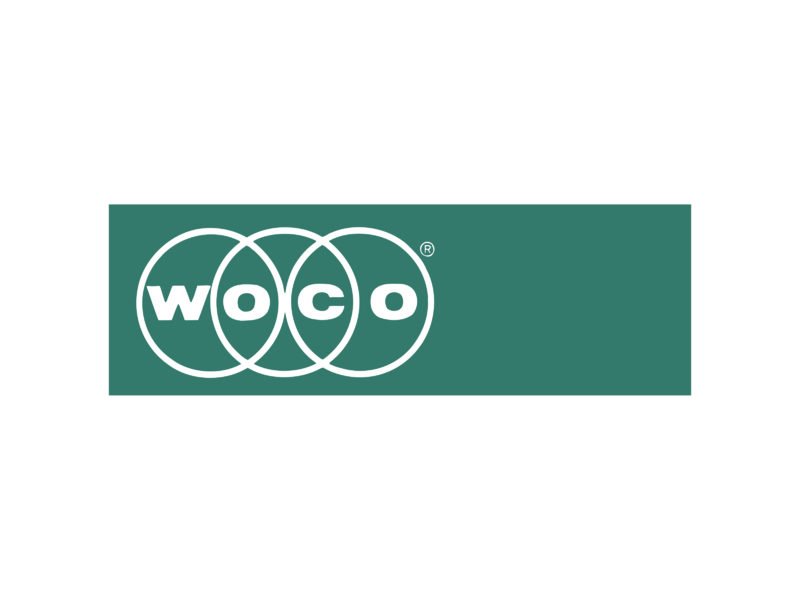 Woco Logo PNG Transparent & SVG Vector - Freebie Supply
