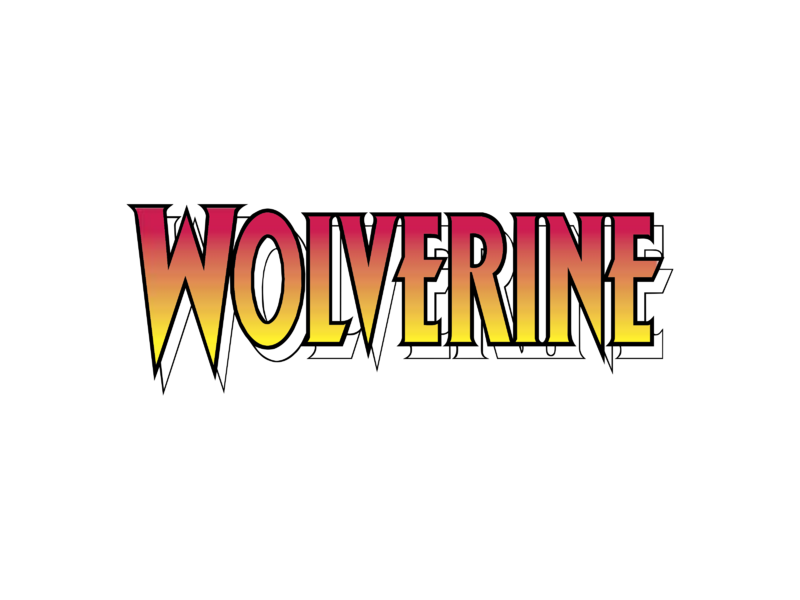 Wolverine Logo PNG Transparent & SVG Vector - Freebie Supply
