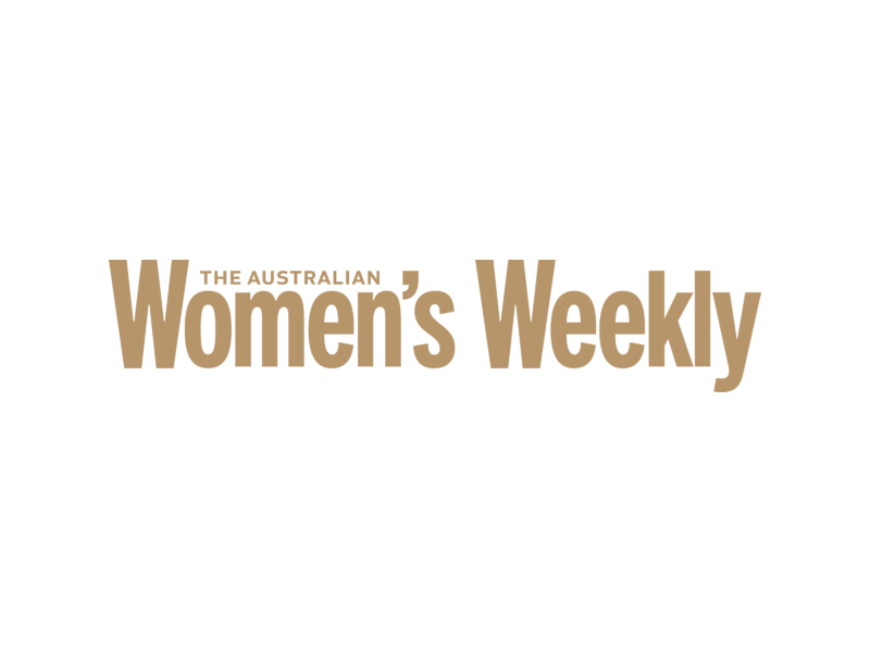 Woman's Weekly Logo PNG Transparent & SVG Vector - Freebie Supply