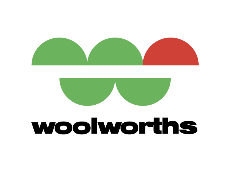 Woolworths Logo PNG Transparent & SVG Vector - Freebie Supply