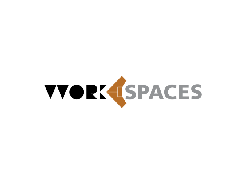 Work Spaces Logo PNG Transparent & SVG Vector - Freebie Supply