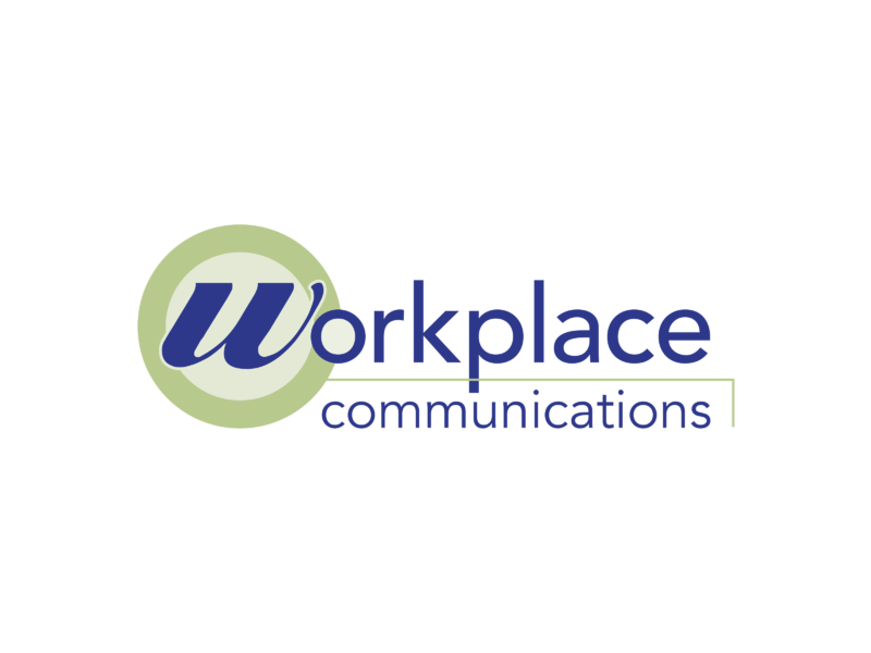 Workplace Communications Logo PNG Transparent & SVG Vector - Freebie Supply