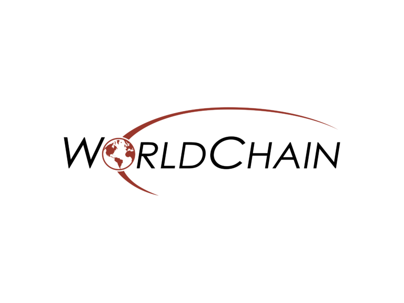 WorldChain Logo PNG Transparent & SVG Vector - Freebie Supply