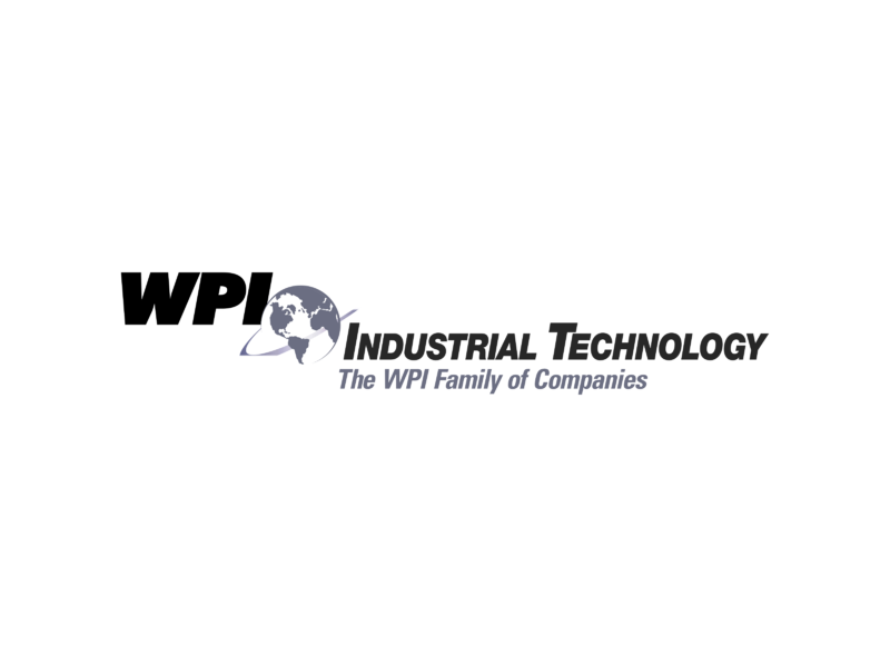 WPI Industrial Technology Logo PNG Transparent & SVG Vector - Freebie ...