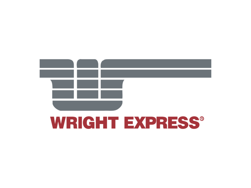 Wright Express Logo PNG Transparent & SVG Vector - Freebie Supply