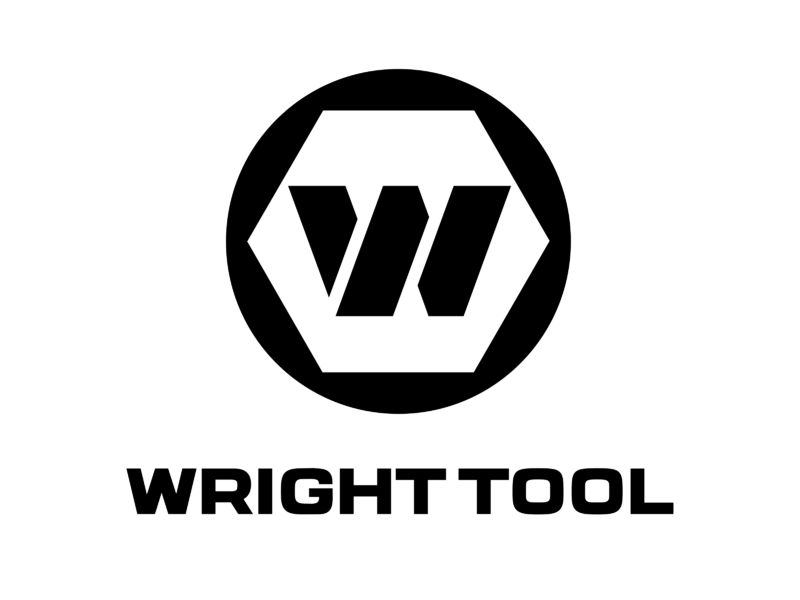 Wright Tool Logo PNG Transparent & SVG Vector - Freebie Supply