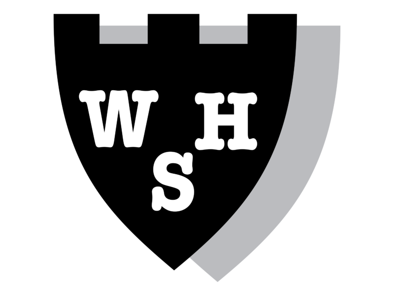 WSH Logo PNG Transparent & SVG Vector - Freebie Supply